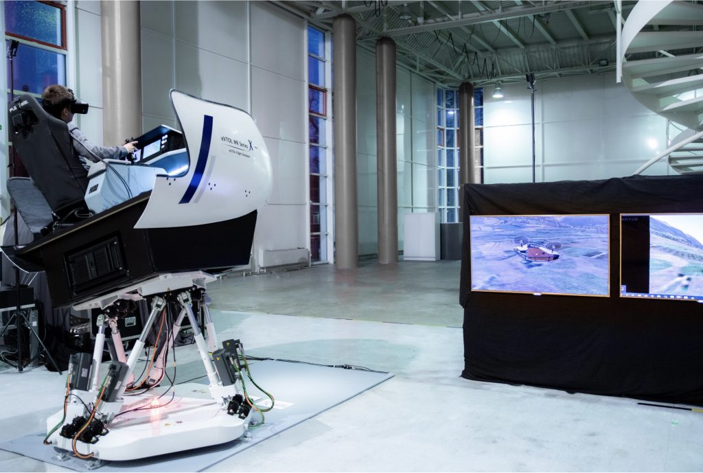 eVTOL – FAST-Group