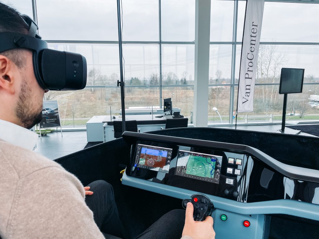 eVTOL – FAST-Group