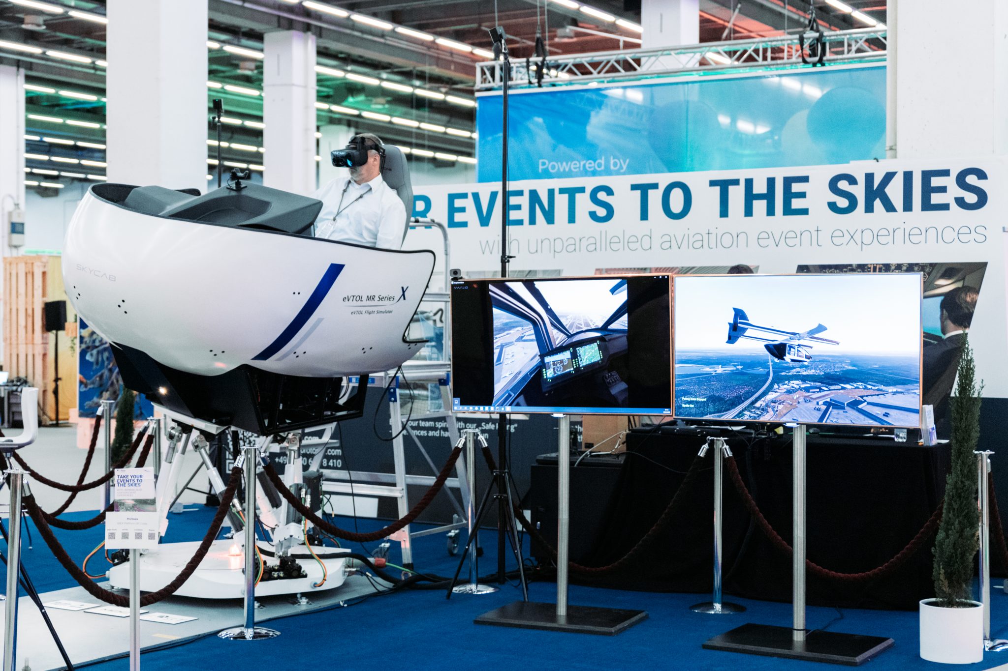 eVTOL – FAST-Group