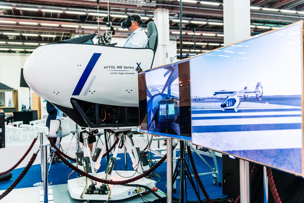 eVTOL – FAST-Group