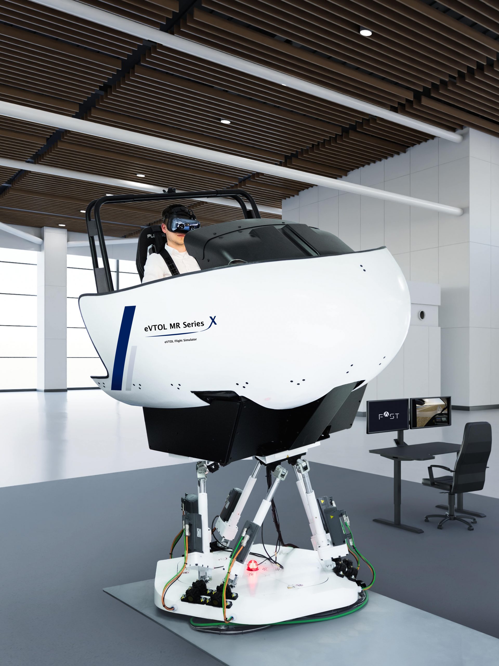 eVTOL – FAST-Group